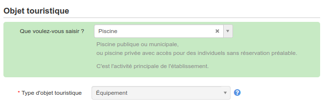 Saisie assistée : aide au choix du type objet – Apidae Tourisme - Site ...